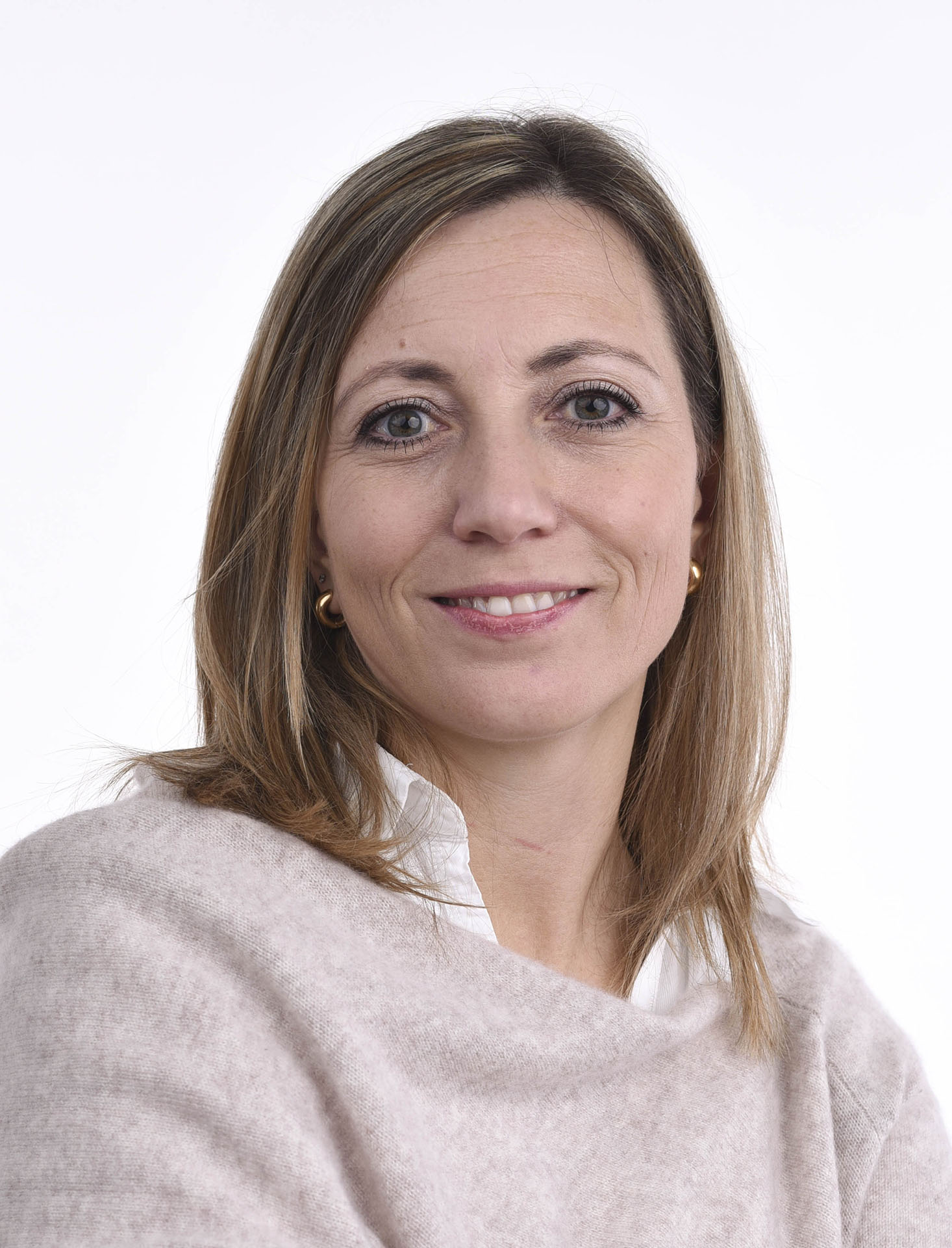 Prof. Dr. Isabelle Arnold Wallén | Institute of Experimental Immunology ...